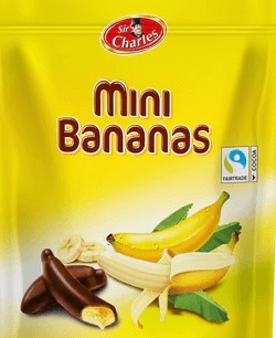 Banane – Douce-Heure Sucrée